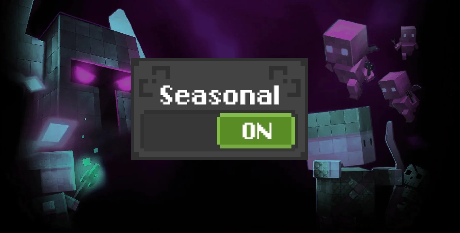 Seasonal – ROTMG Arsenal