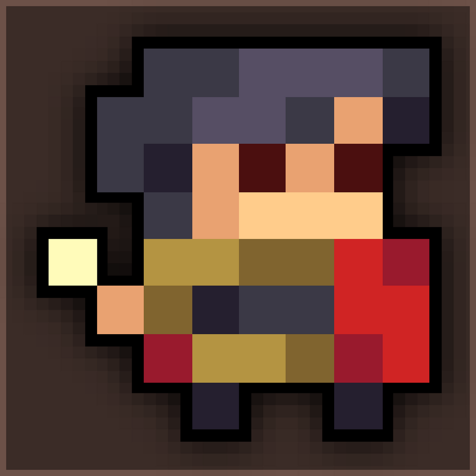 Skins – ROTMG Arsenal