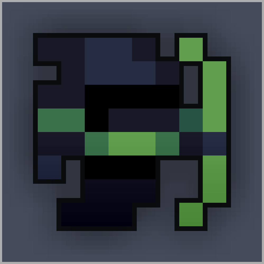 Antinomy Archer Skin – ROTMG Arsenal