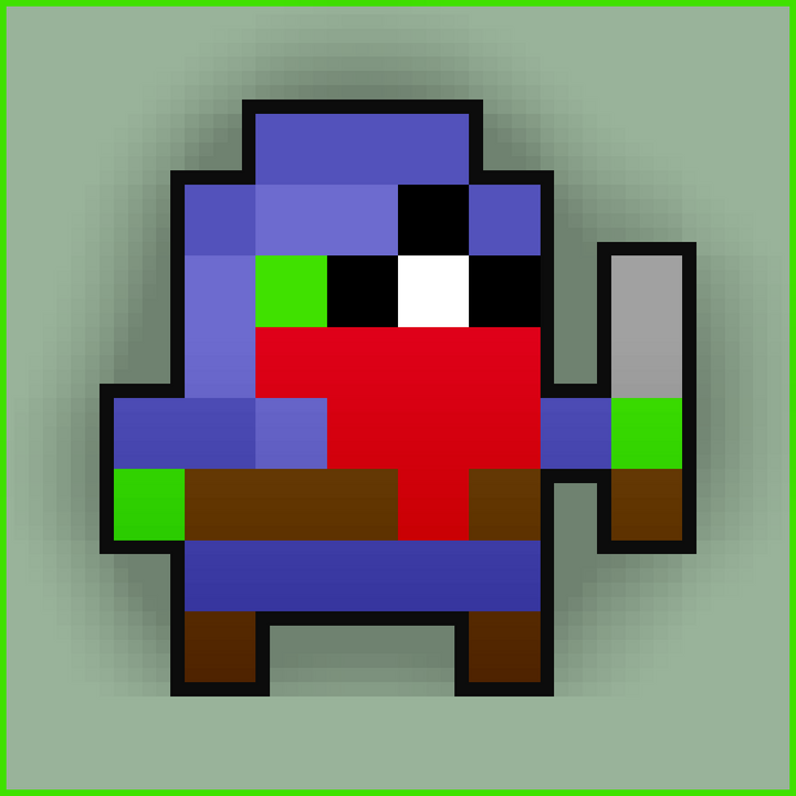 Slime Skins – ROTMG Arsenal