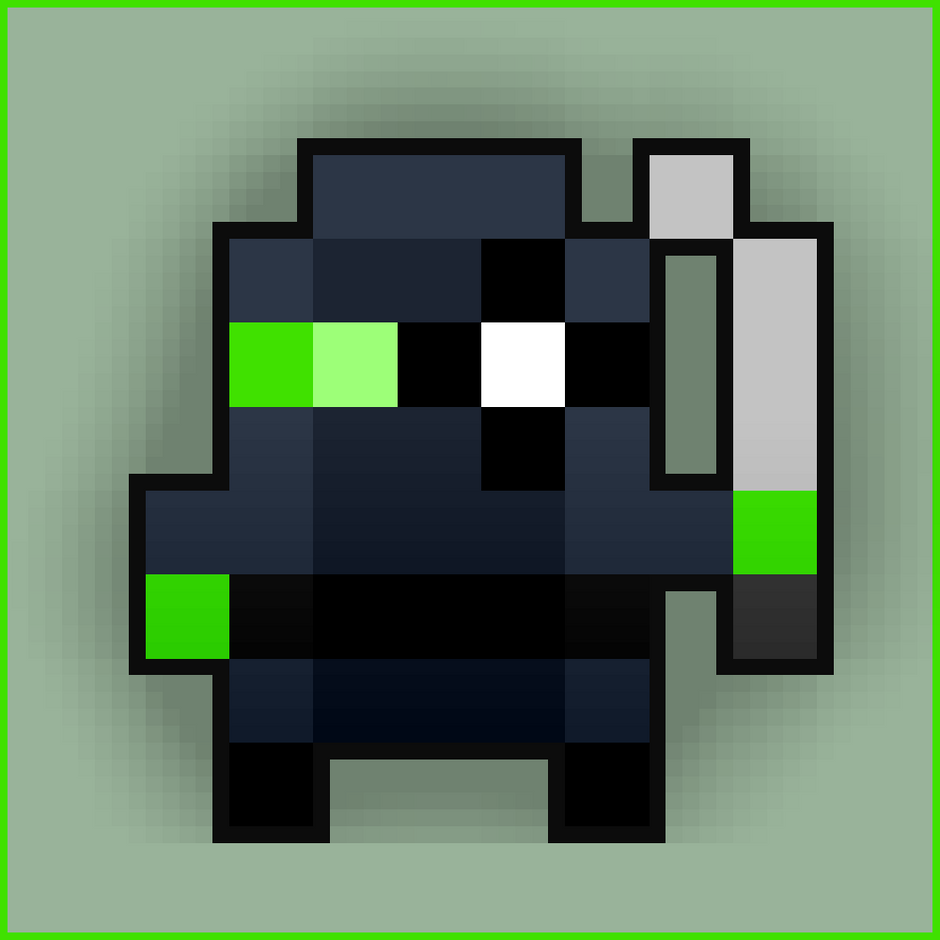 Slime Skins – ROTMG Arsenal