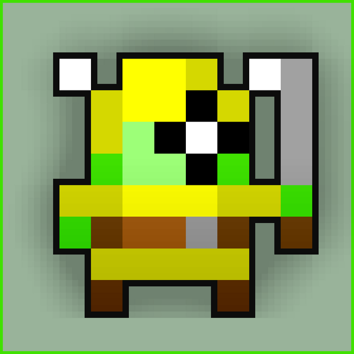 Slime Skins – ROTMG Arsenal