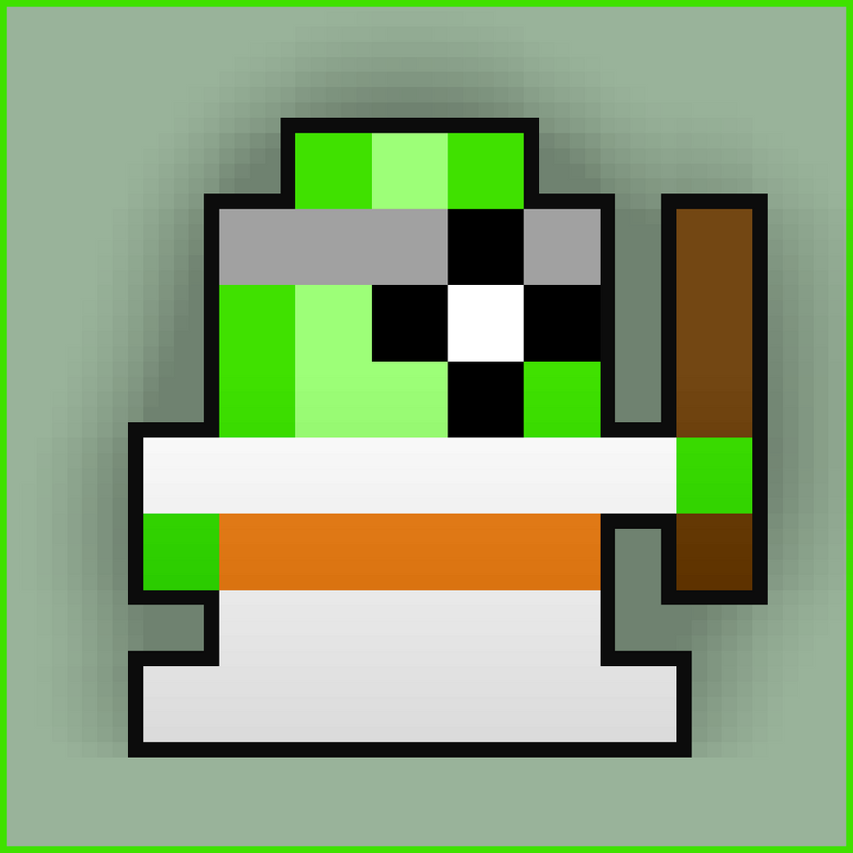 Slime Skins – ROTMG Arsenal