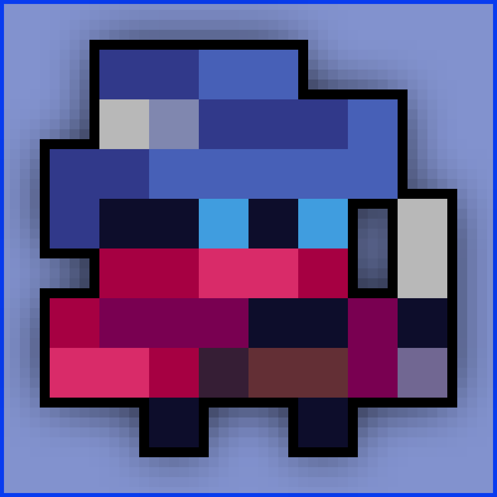 Syndicate Henchman Assassin Skin – ROTMG Arsenal